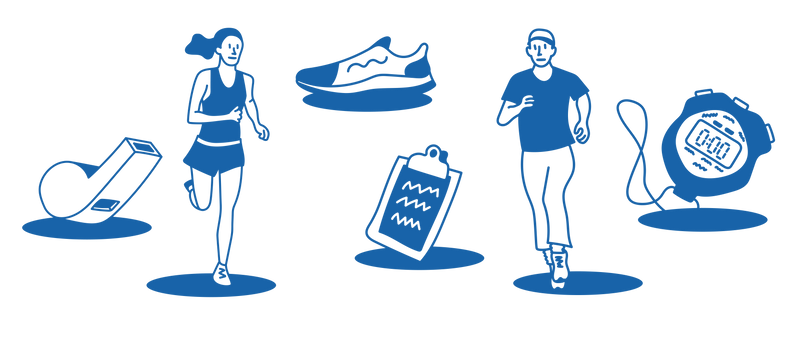 Cunningham Running - Personalized Run Coaching